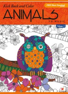 Adult Coloring – Landoll Publishing