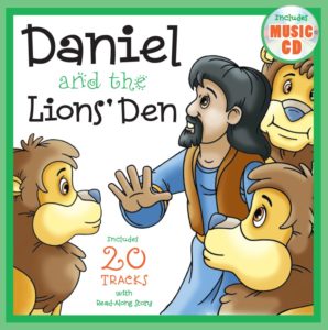 Storybooks – Landoll Publishing