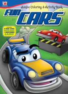 Coloring & Activity Books – Landoll Publishing