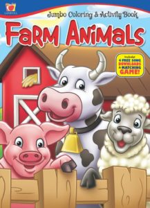 Coloring & Activity Books – Landoll Publishing