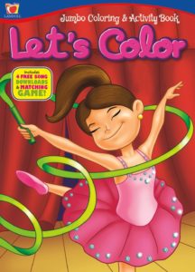 Coloring & Activity Books – Landoll Publishing